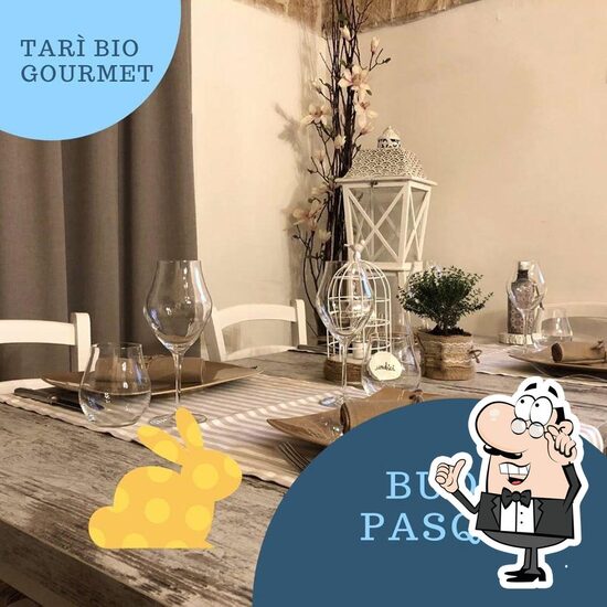 Tarì Bio Gourmet - Speisekarte, Preise und Bewertungen