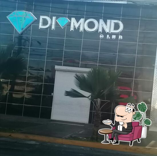 Diamond Club, Santo Domingo Este - Menú del restaurante, precios y reseñas