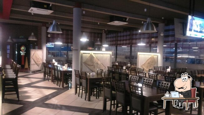 GLOGER BROWAR MIEJSKI, Bialystok - Restaurant menu, prices and reviews