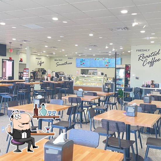 Juice 'N Java Cafe, Cocoa Beach - Restaurant menu, prices and reviews