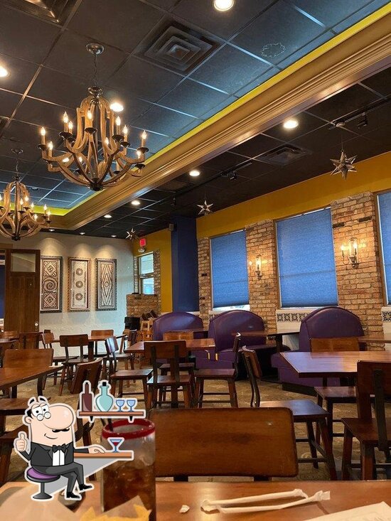 Killen's TMX, Pearland - Restaurant menu, prices and reviews