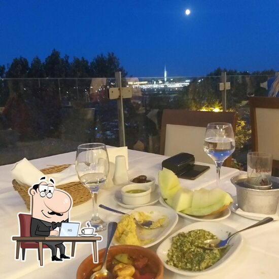 Sur Balık Restoran Haliç, Istanbul - Restaurant menu, prices and reviews