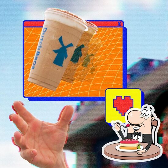 Dutch Bros Coffee in Ripon - Restaurant menu and reviews