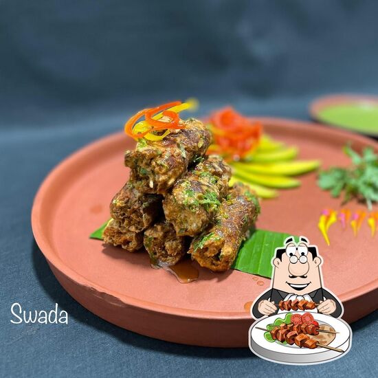 Swada Fine Dine Restaurant, Bengaluru - Restaurant reviews