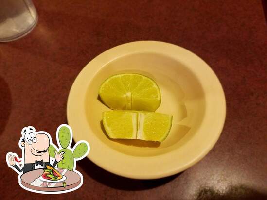 El Rancho in Stuart - Restaurant menu and reviews