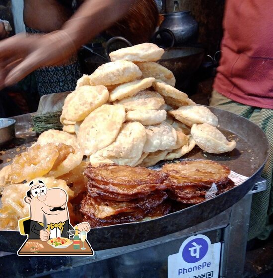 Goutam's Telebhaja, Kolkata - Restaurant menu, prices and reviews