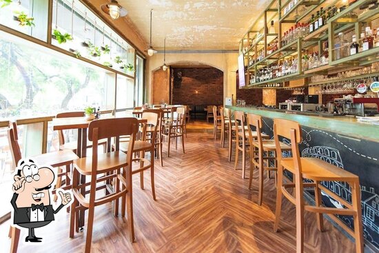 Mia Cucina, Mumbai, G3 - Restaurant menu and reviews