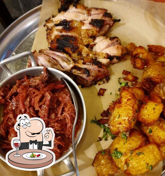 Buckaroo restaurant, Ra'anana - Restaurant menu and reviews