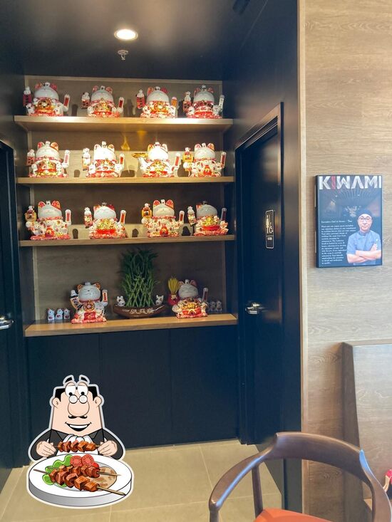 Kiwami Ramen in Laredo - Restaurant reviews