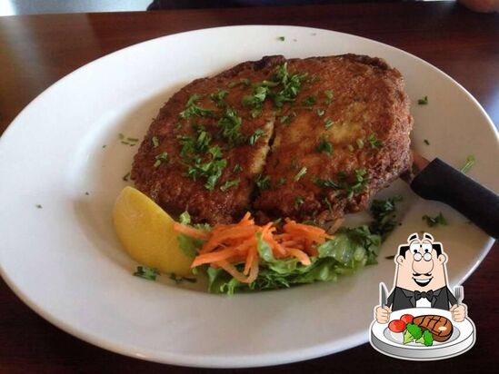 Yummy Grill, 531 Atkinson Avenue in Richmond Hill - Restaurant menu and ...