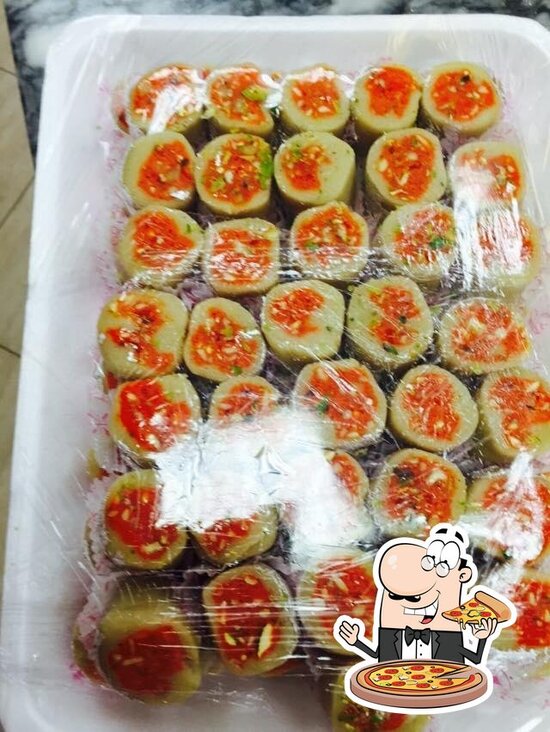 Nandinis Sweet & Fast Food#Noida, Noida - Restaurant menu, prices and ...