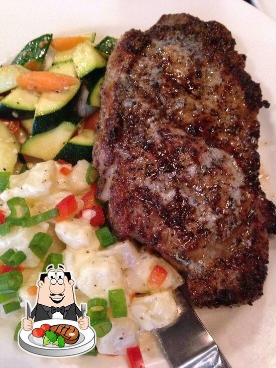 Farm Food Restaurant in Adair Village - Restaurant menu and reviews