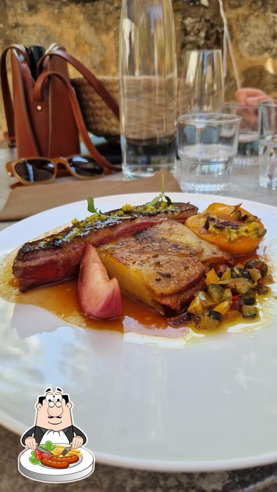 Art-Koze restaurant, Montpeyroux - Critiques de restaurant