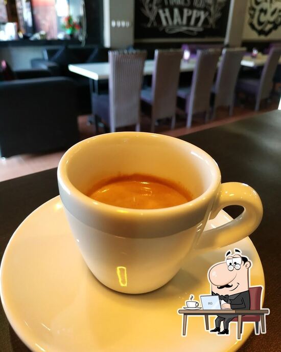 Bale Cafe, Wero, 9GR7+VQM - Opiniones del restaurante