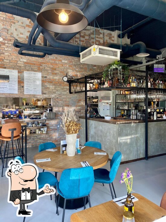 Balkan Deli Rotterdam, Rotterdam - Restaurant menu and reviews
