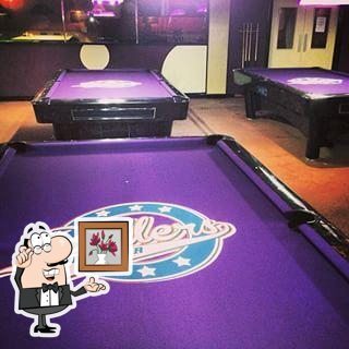 Ballers Sports Bar, Doncaster - Restaurant menu, prices and reviews
