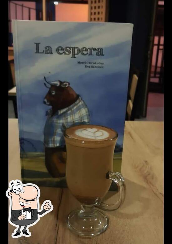 Café Librería Umbral, Tunja - Restaurant menu, prices and reviews