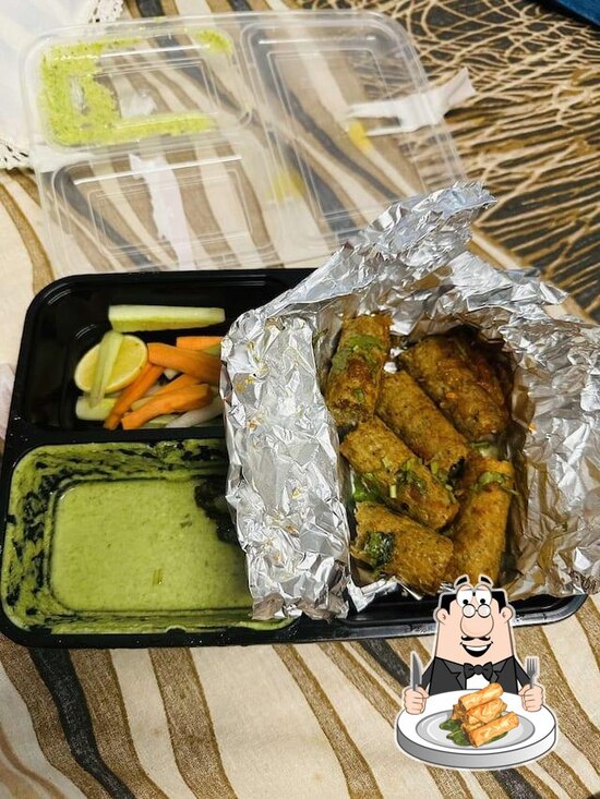 Dum Safar Biryani, Ahmedabad - Restaurant menu, prices and reviews