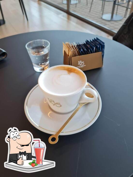 Fiat Caffè 500, Torino - Menu del ristorante, prezzi e recensioni