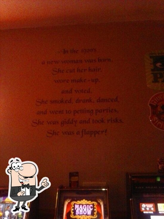 Flappers A Fun Kinda Place, West Allis - Restaurant menu, prices and ...