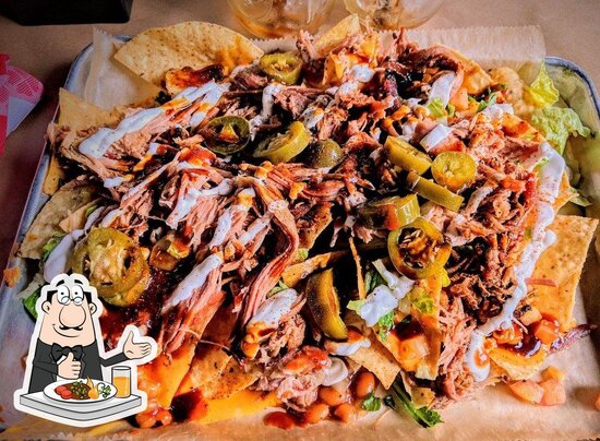 Hendricks BBQ in Saint Charles - Restaurant menu and reviews