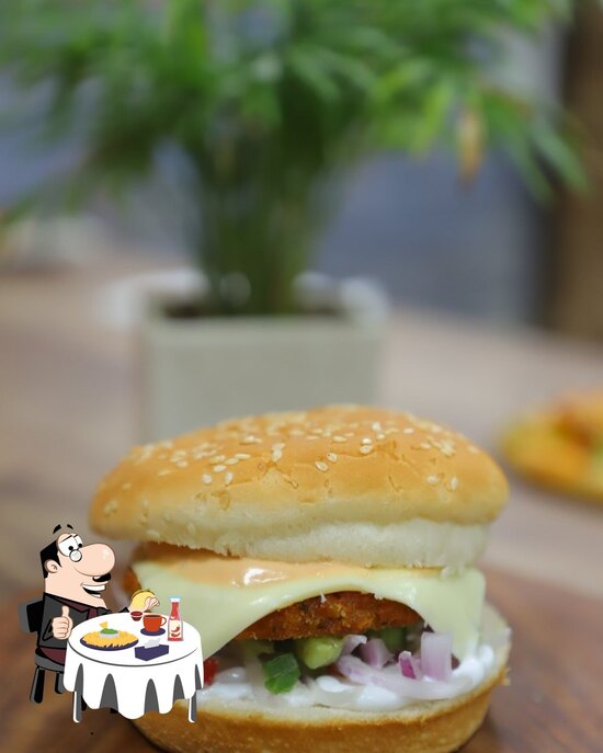 Hungry Point, Sunam - Restaurant menu, prices and reviews