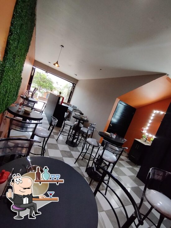 JB "Burger & Snack'S, San Juan de los Lagos - Menú del restaurante ...