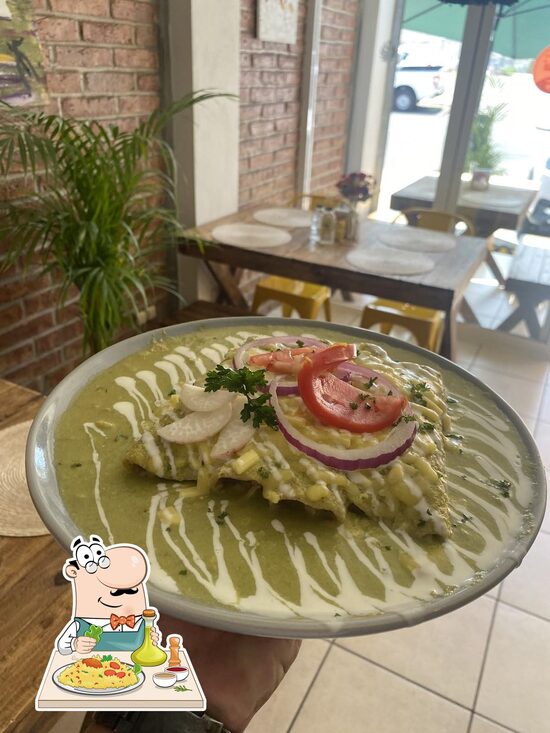 La Karlota restaurant, Guanajuato - Restaurant reviews