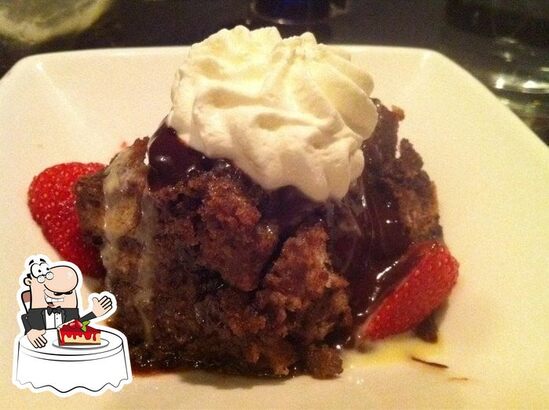 Midtown Cafe, 102 19th Ave S in Nashville - Restaurant reviews