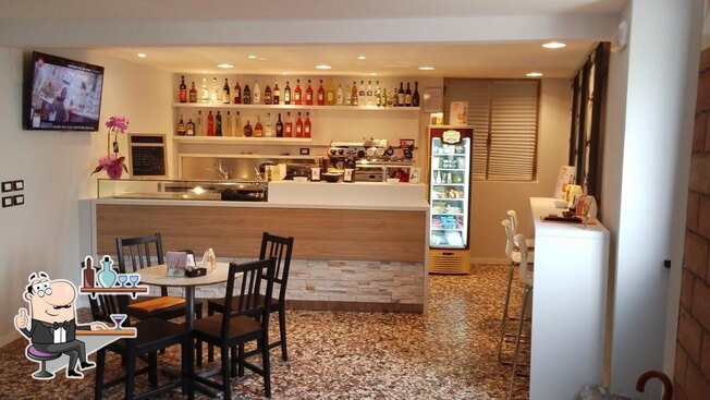 OSTERIA VILLABRUNA, Feltre - Speisekarte, Preise und Bewertungen