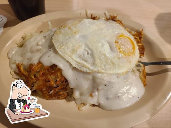 Old 50 Cafe in Carlyle - Restaurant reviews