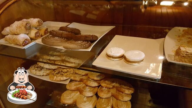 Panadería Dulce Pan, Huaraz - Menú del restaurante, precios y reseñas