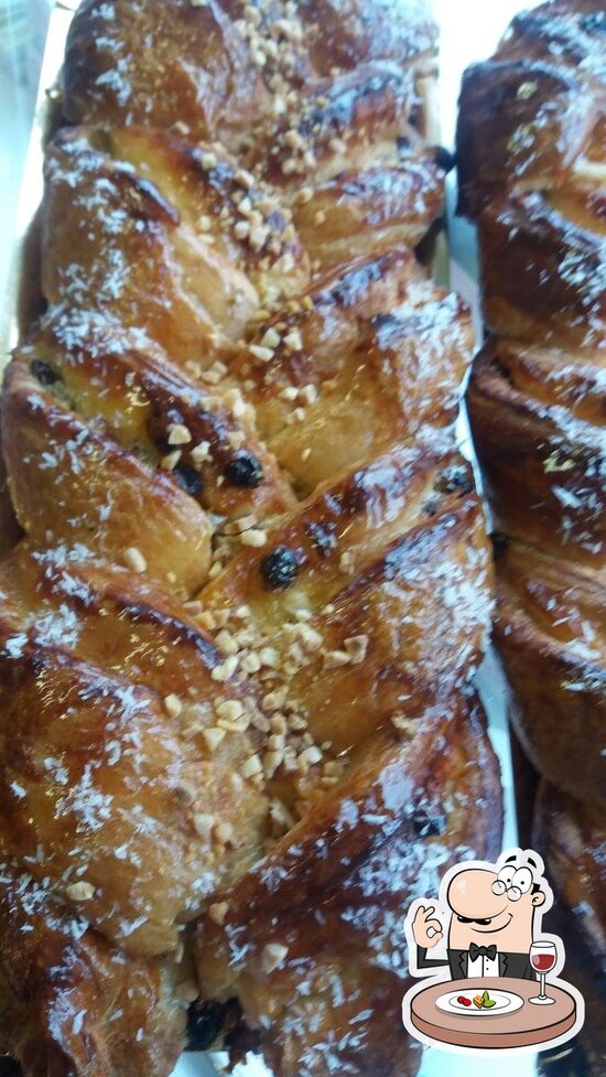 Pastelería Perla, Camelle - Menú del restaurante, precios y reseñas