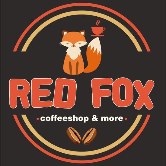 Menu at Red Fox Coffeeshop & More, Veria