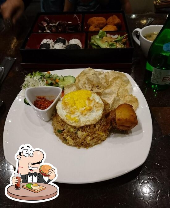 Restoran Dae Ga, Depok - Restaurant menu, prices and reviews