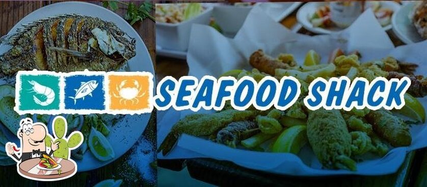Seafood Shack - Dallas, 3701 W Northwest Hwy in Dallas - Restaurant ...