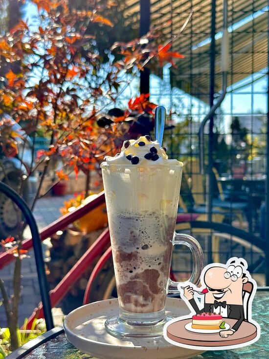 Sunrise Bar, Prizren - Restaurant reviews