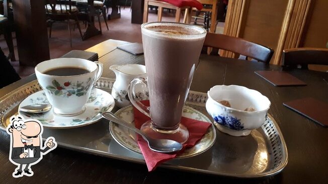 The Earl of Normanton in Amesbury - Restaurant menu and reviews