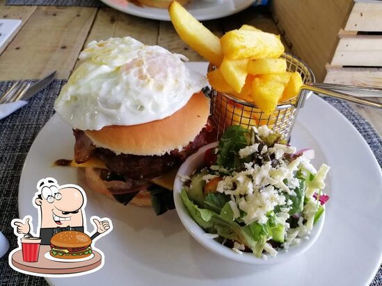 Bean Tree Coffee Shop PLATTEKLOOF SPAR, Cape Town - Restaurant menu ...