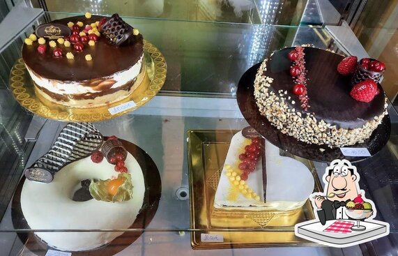 Caffè Paretti pub & bar, San Gemini - Restaurant reviews