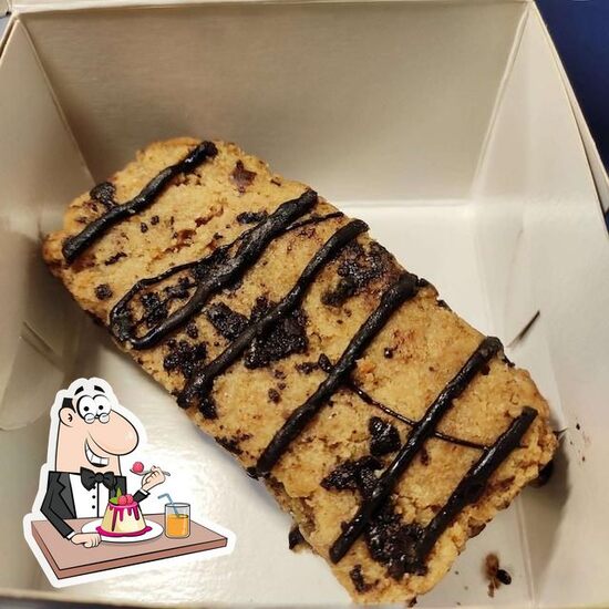 Sweet Truth - Cake And Desserts, Nagpur - Restaurant menu, prices and ...