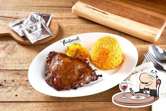 The Aristocrat BBQ, Mandaluyong - Restaurant menu and reviews