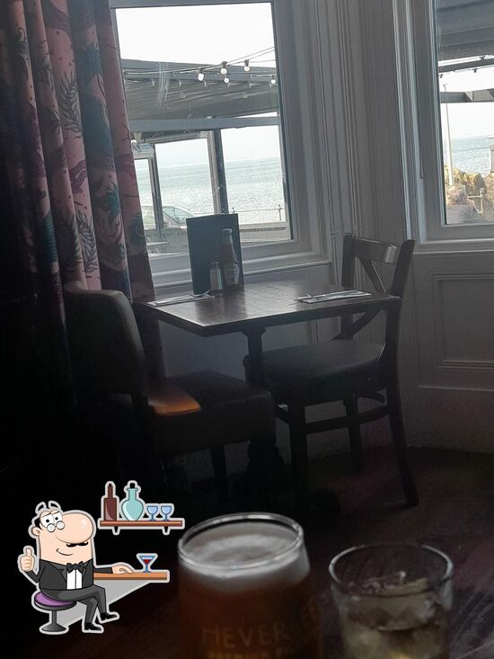 Jamaica Inn, Bangor - Restaurant menu, prices and reviews