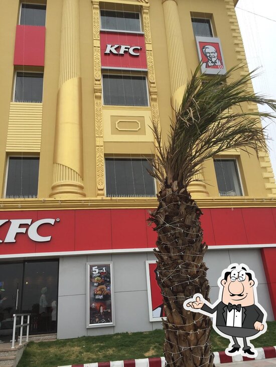 KFC, Ambala Cantt - Restaurant menu, prices and reviews