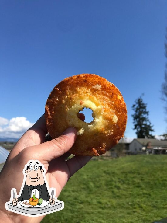 Farm To Market Bakery, 14003 Gilmore Ave in Edison
