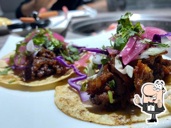 Carta de 260 Grill & Bar Restaurante Ensenada, Ensenada