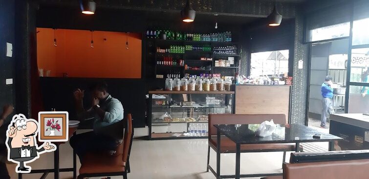 Al taza Restaurant, Padinjarathara - Restaurant menu, prices and reviews