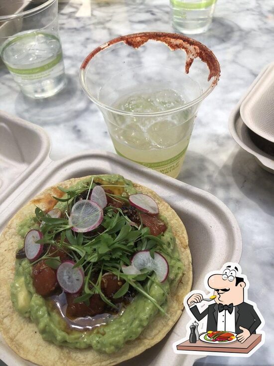 BRUTO in Denver - Restaurant menu and reviews