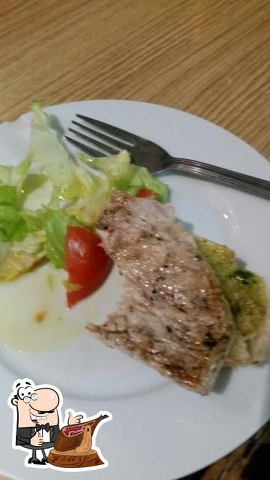 Bar La Fragua, Granada - Restaurant menu, prices and reviews