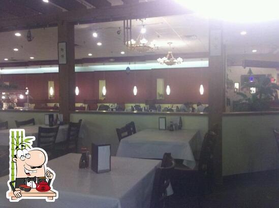 CHINA BUFFET, 3160 W Ridge Rd in Greece - Restaurant menu and reviews